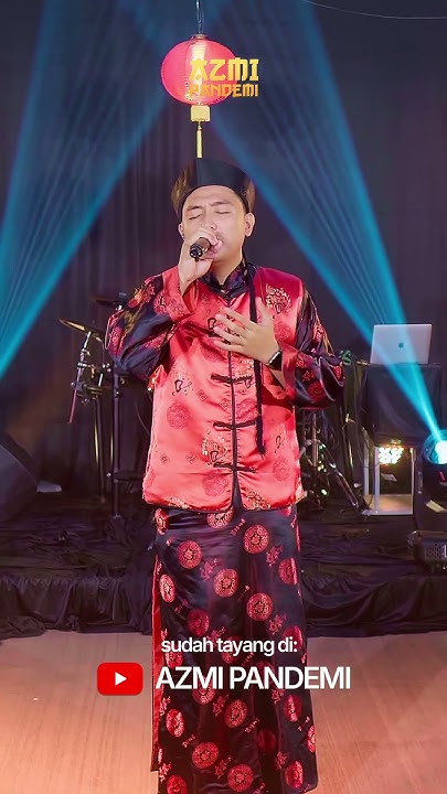 Tirakat Wong Tua - AZMI PANDEMI | Lagu instrumental Mandarin Ngapak | 3 - YouTube