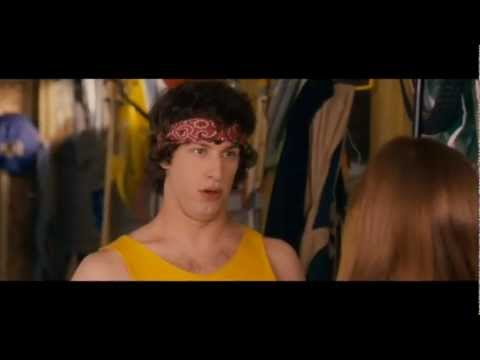 Hot Rod - Initiation (Woah Denise!)