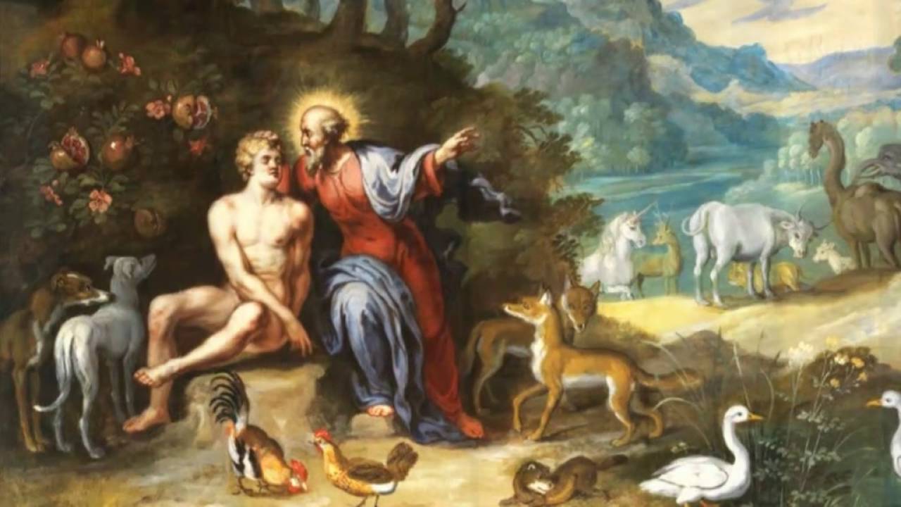 el pueblo de israel y la biblia - YouTube