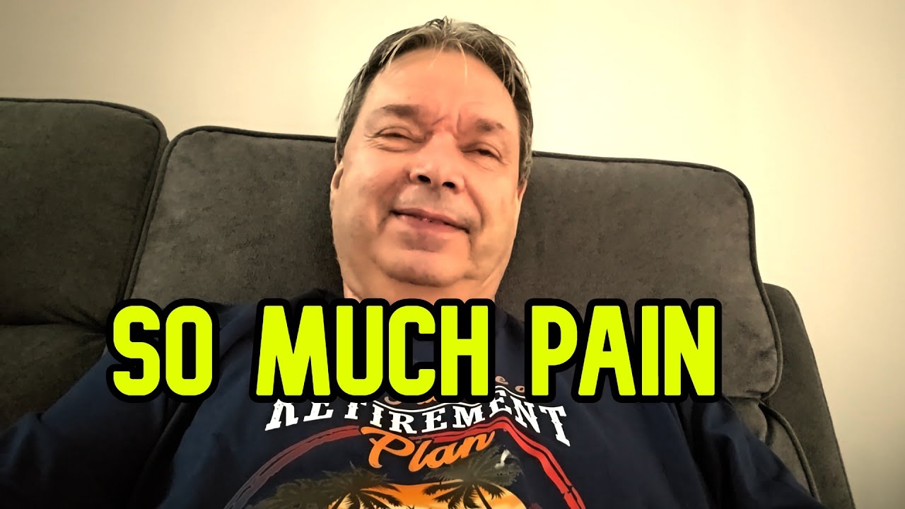 THIS WAS MY WORST NIGHT EVER - YouTube