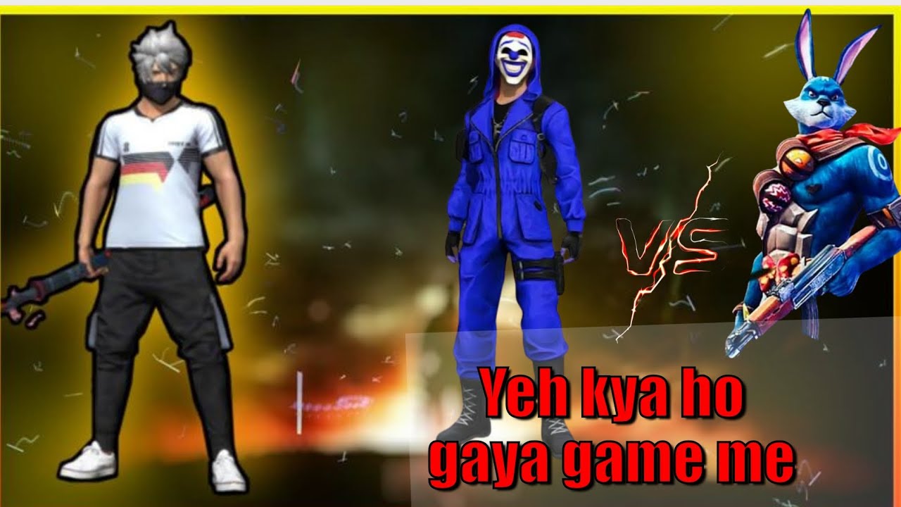 FF Rank Push Gameplay to Master 💥 | Ff Br Rank Push Gameplay with ...