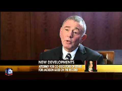 #MichaelJackson - #IRS and Howard Weitzman of Michael Jackson Estate ...