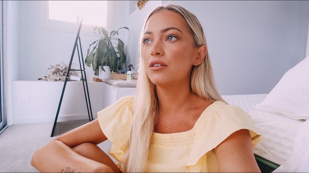 ...I'M LEARNING SO MUCH MORE ABOUT MYSELF *AUSSIE MUM VLOGGER* - YouTube