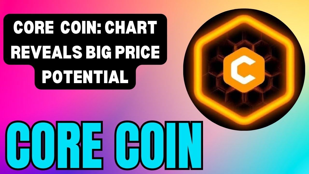 CORE COIN PRICE PREDICTION: DETAILED CHART REVIEW! PRICE FORECAST: THE ...