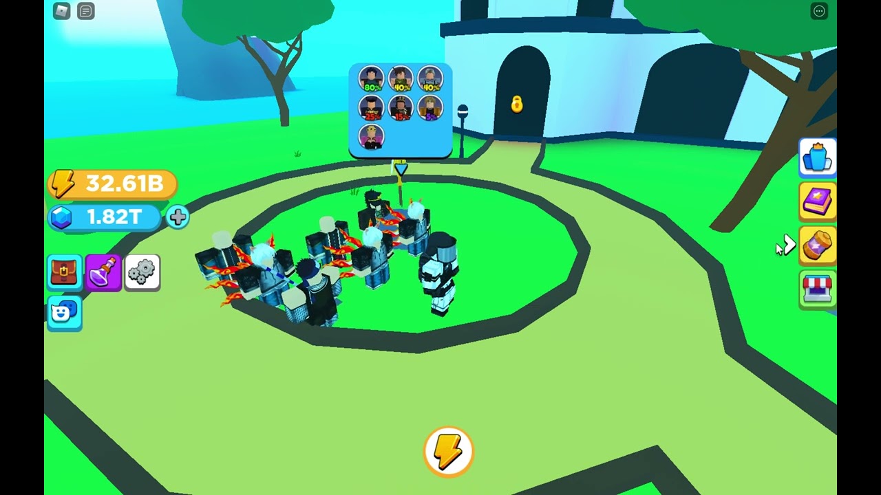 New Moriah Map ( [UPDATE 4] Anime Punching Simulator ) - YouTube