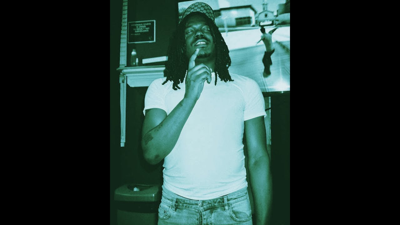 [FREE] Lucki x Rylo Rodriguez Type Beat "Nothing To Do" - YouTube