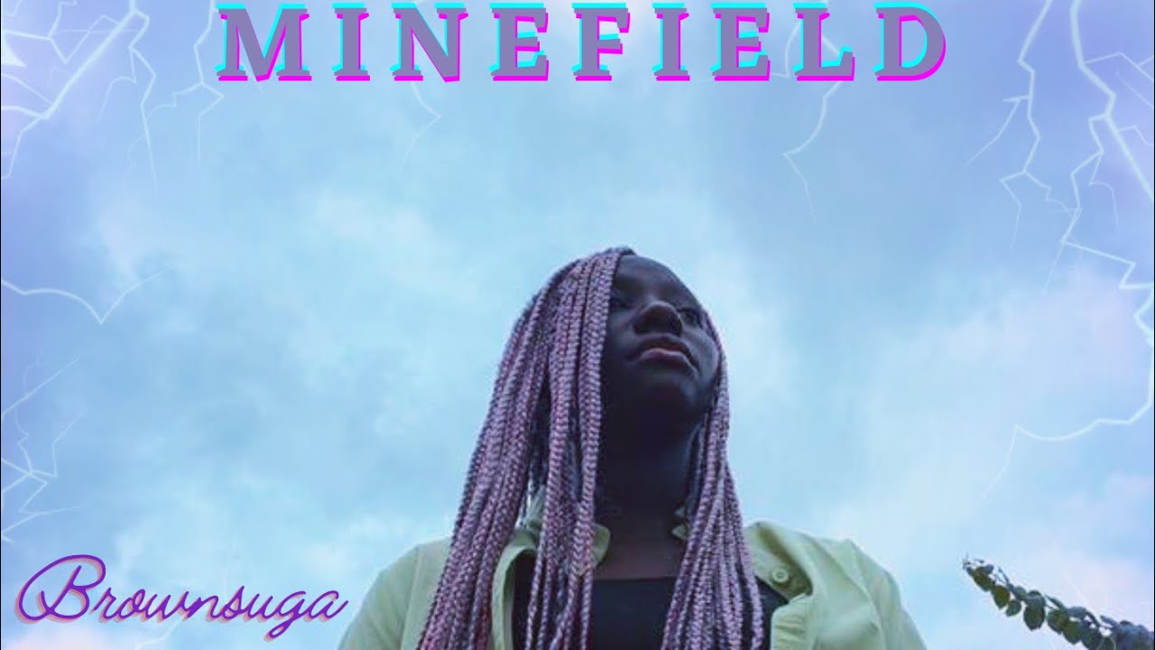 This is cover of “MINEFIELDS” by Faouzia and John Legend - YouTube