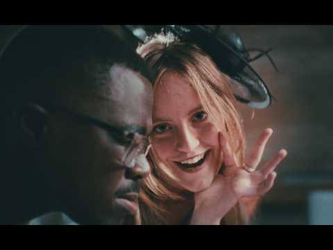 Sonichka - Boys Cry! (Official Music Video)
