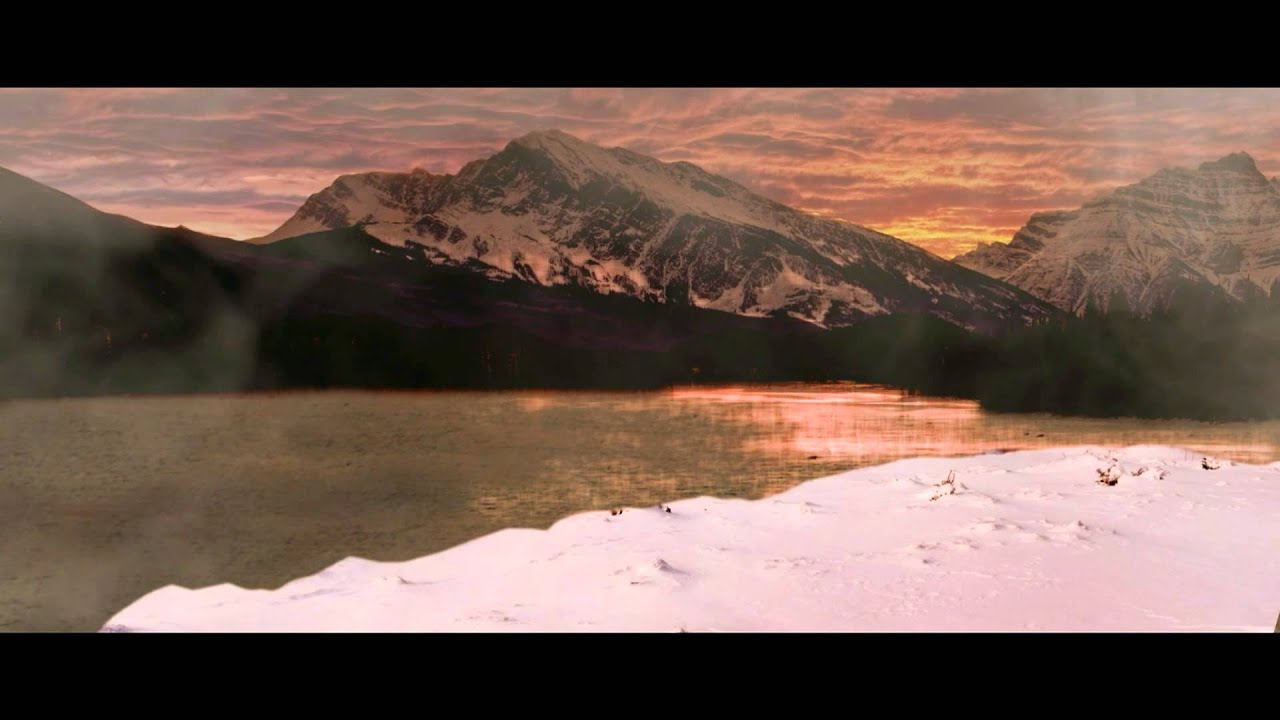 DEMO REEL ON COMPOSITING - YouTube