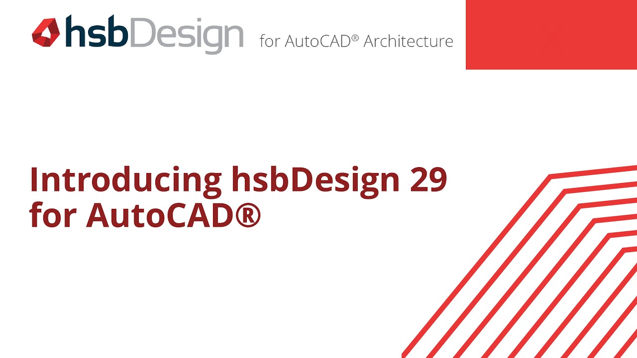 Timber Framing and Detailing Software for AutoCAD® | hsbDesign 29 for ...