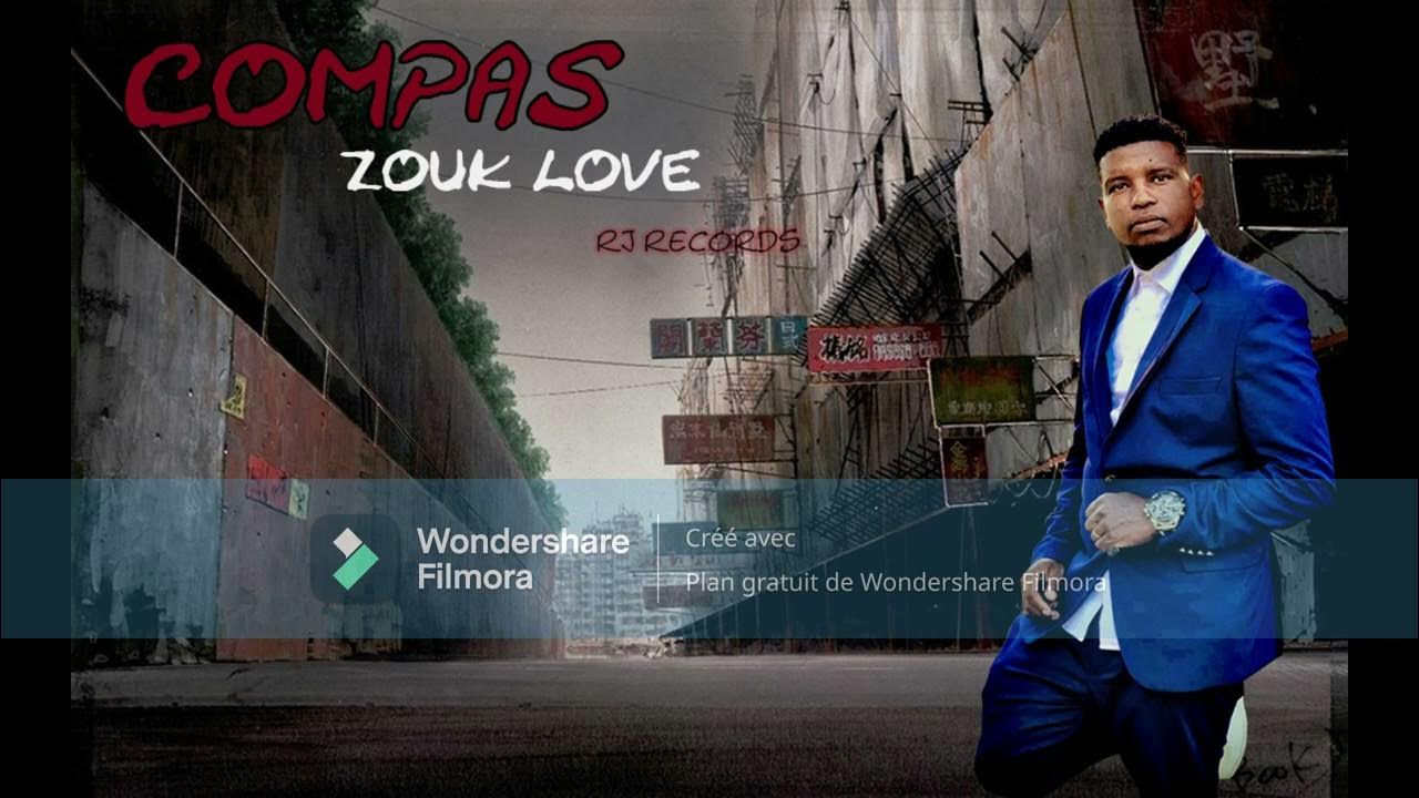 RJ Compas Zouk Love 2023 - YouTube
