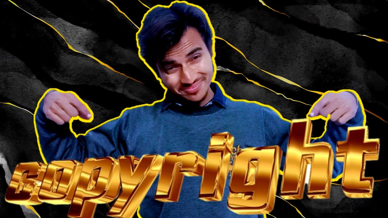 how to remove copyright © problem best😛 solution in 2023🔥 ? - YouTube