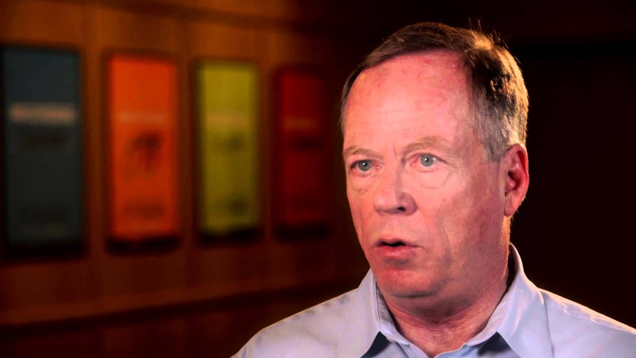 Dr. Carl Clark 25 Years | 25 Stories - YouTube