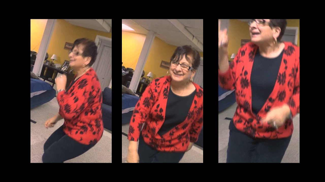 A Very Merry Matalka Music Video - YouTube