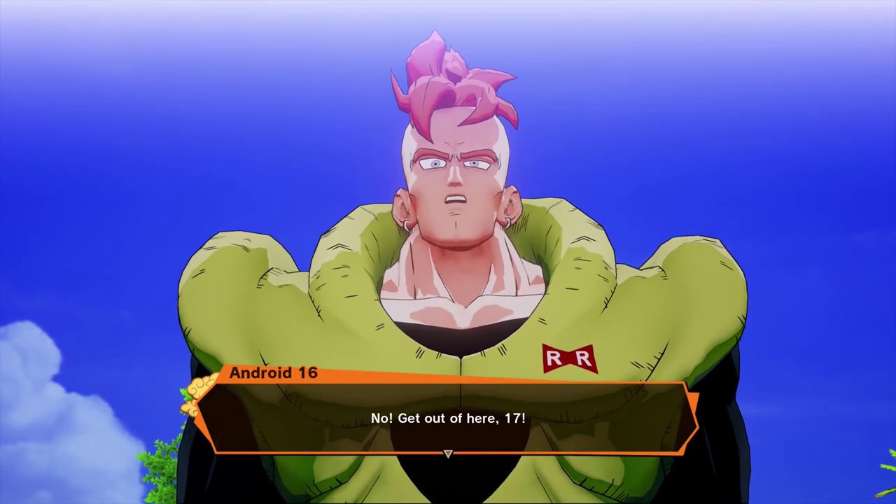 DRAGON BALL Z: KAKAROT EP12 (PS4pro) - YouTube