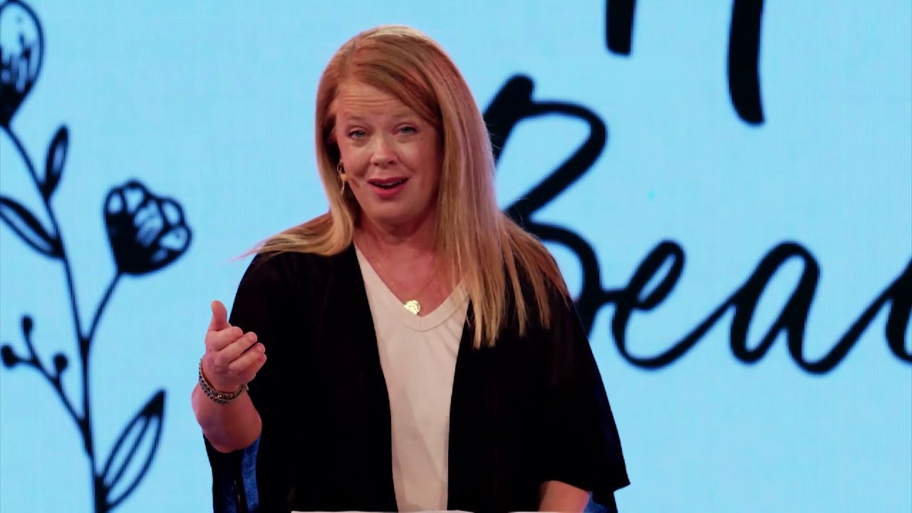 Sarah Crabtree Beautiful MNBS Whole Heart - YouTube