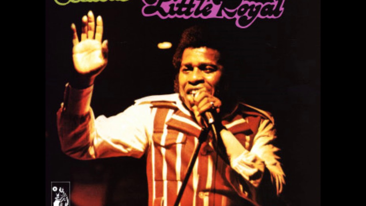 LITTLE ROYAL YOU'LL LOSE A GOOD THING - YouTube