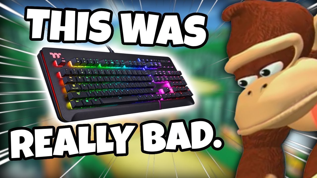 Playing Mario Kart Wii online with a Keyboard. - YouTube