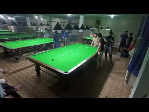 #Shani 11 Vs Malik 11