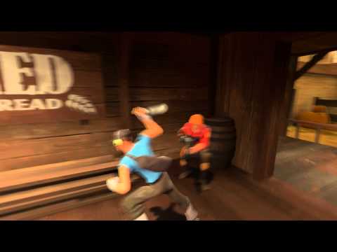 [TF2 Replay] Come Get Some Ya Frickin Wuss