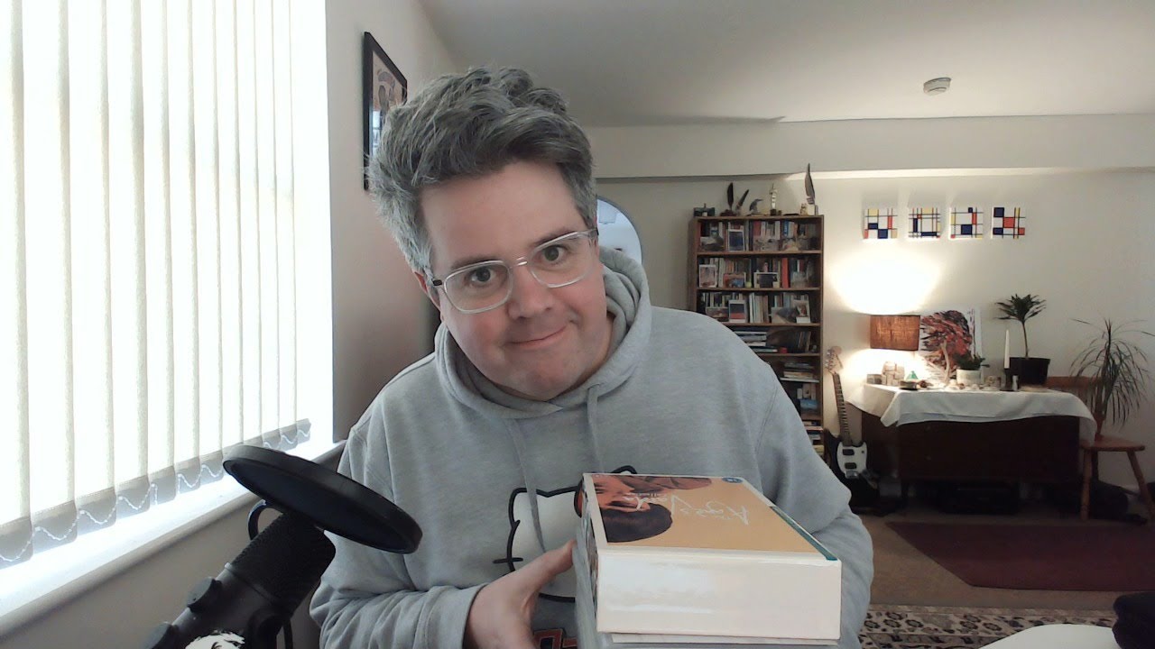 Live Stream - Physical Media Stack Vol. 2 - YouTube