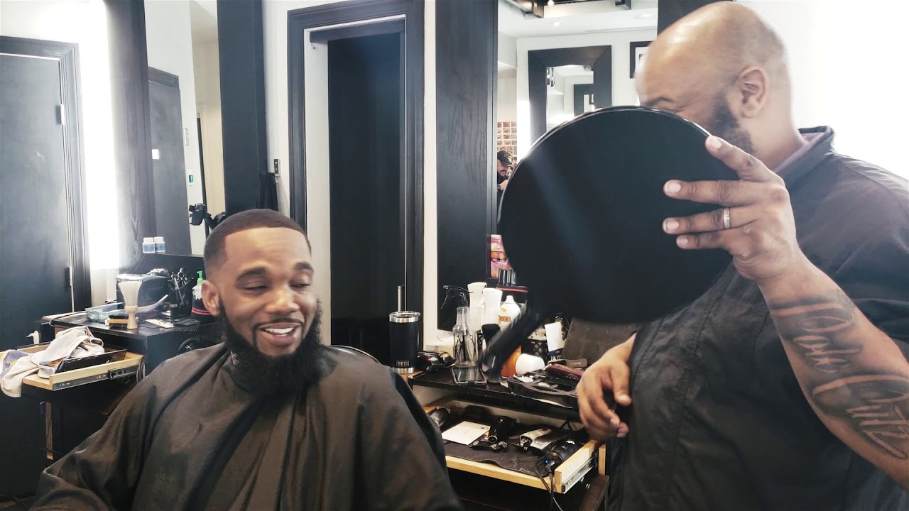 How Your Mood Changes After A Cole Cut - YouTube