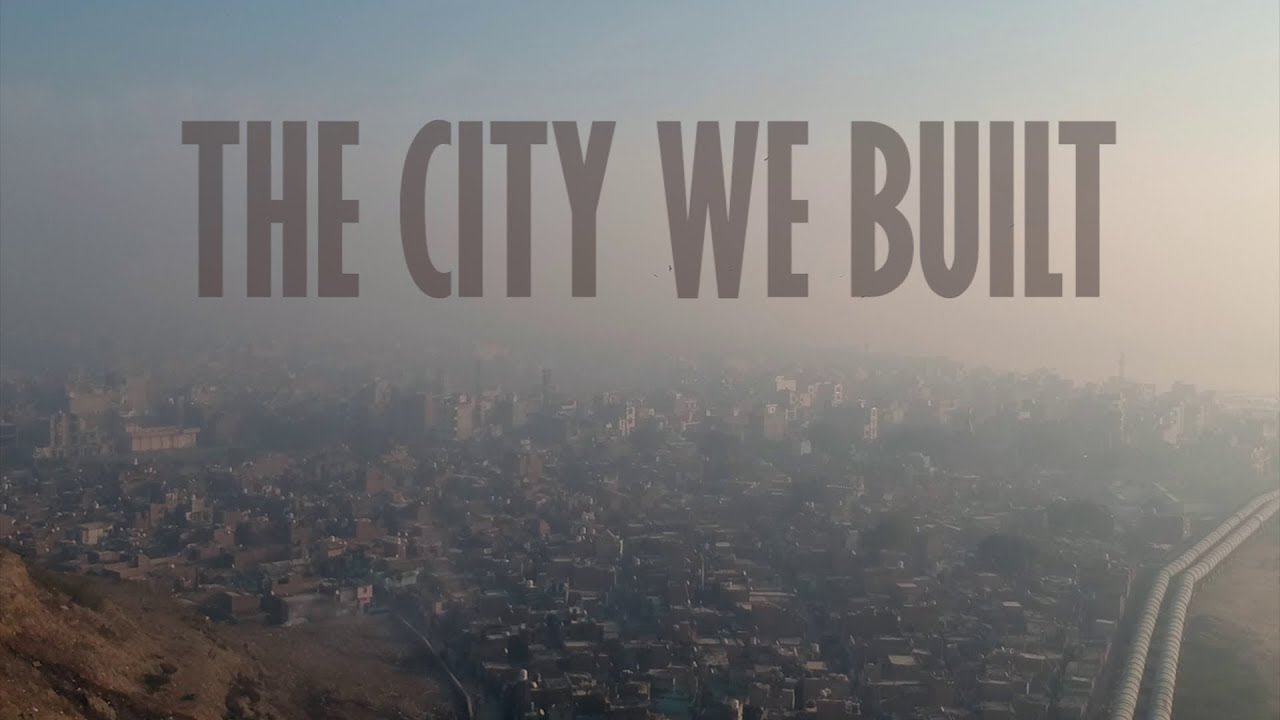 The City We Built | Documentary Teaser [HD] | - YouTube