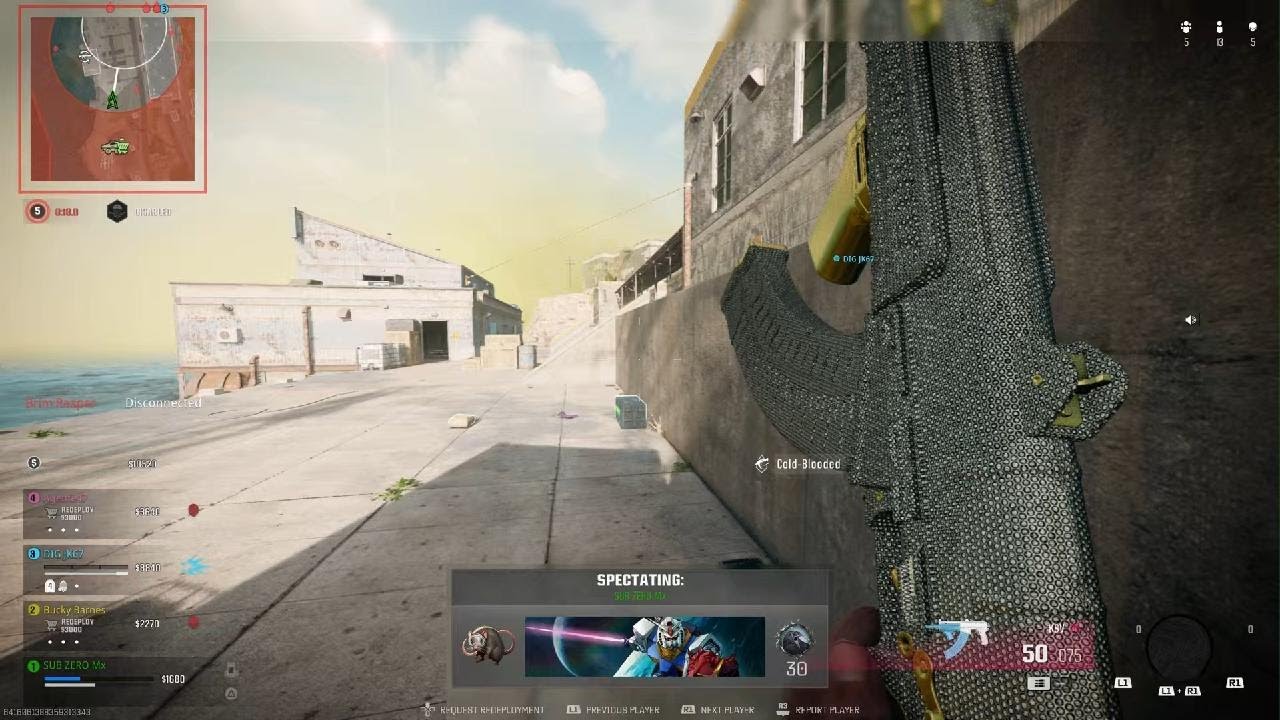 Call of Duty_20250114184345 - YouTube