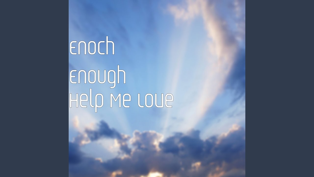 Help Me Love - YouTube