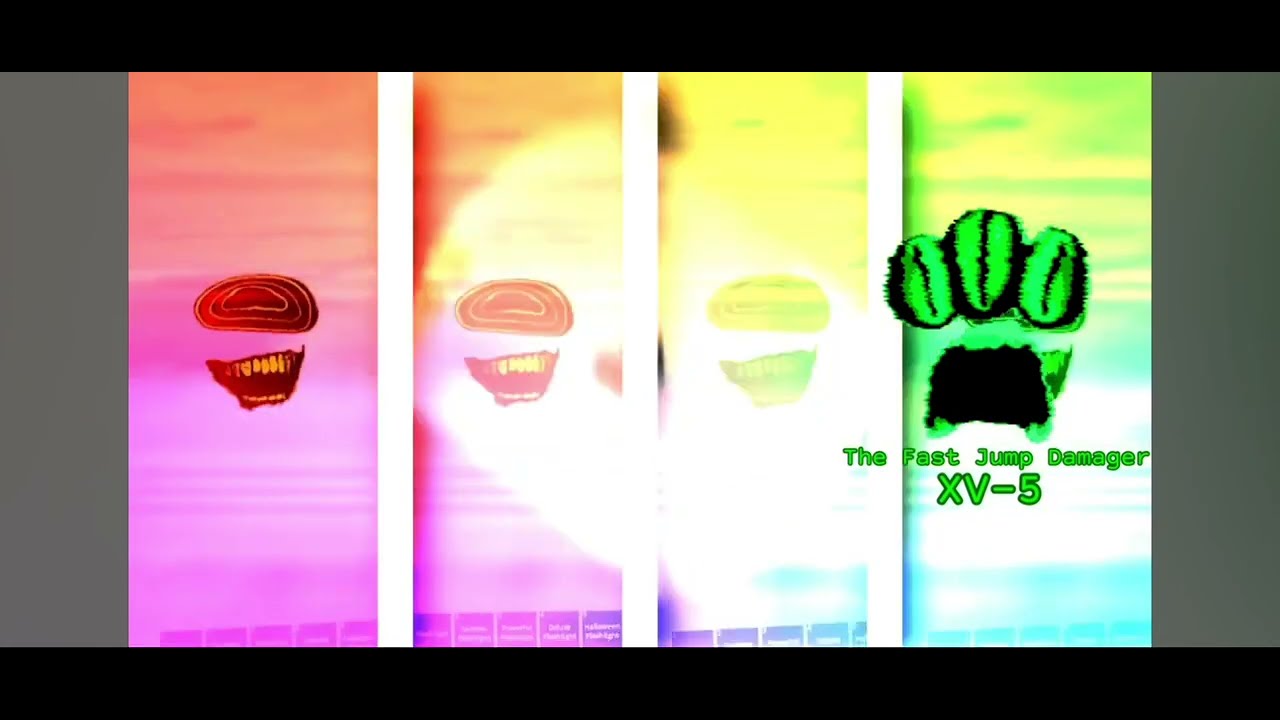 G-235 Red zone but with a VEG REPLACE - YouTube