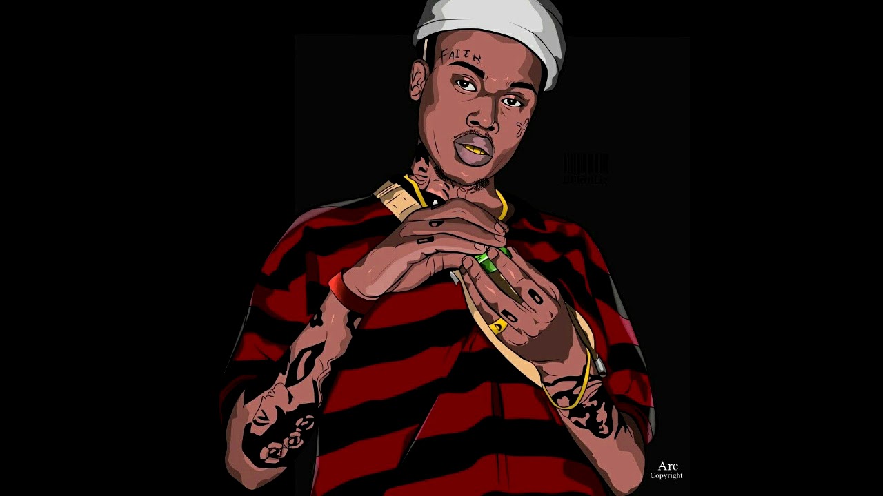 Recayd Mob type Beat - "PARIS" ft. Dfideliz, Derek, Igu, Klyn | Trap ...