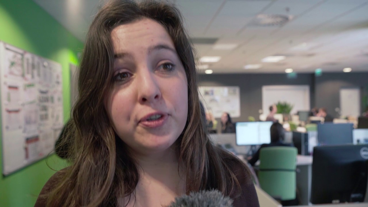 CBRE Open Day ver1 - YouTube