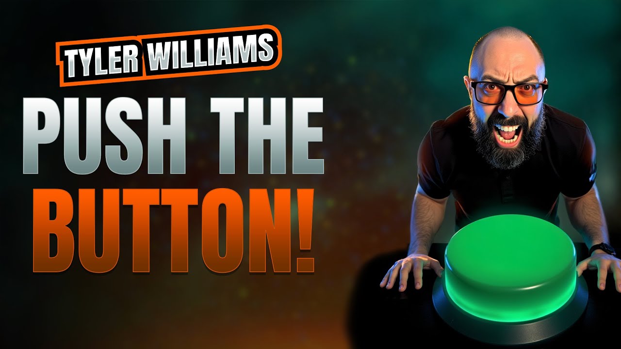 Push the Launch Button on Your Marketing! | Mammoth Plumber Podcast ...