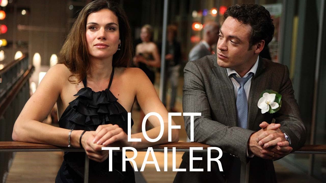 LOFT I Trailer I Millstreet Films - YouTube