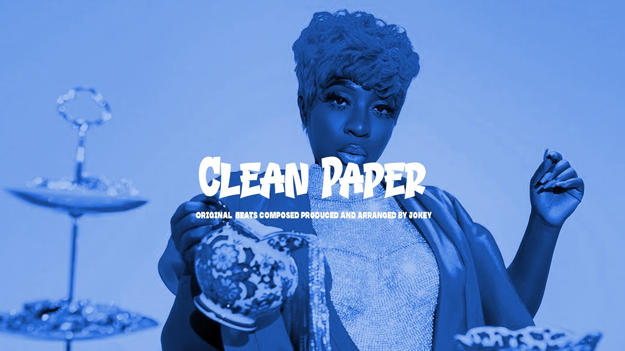 [FREE] Dancehall Riddim Type Beat X Vybz Kartel | clean paper - YouTube