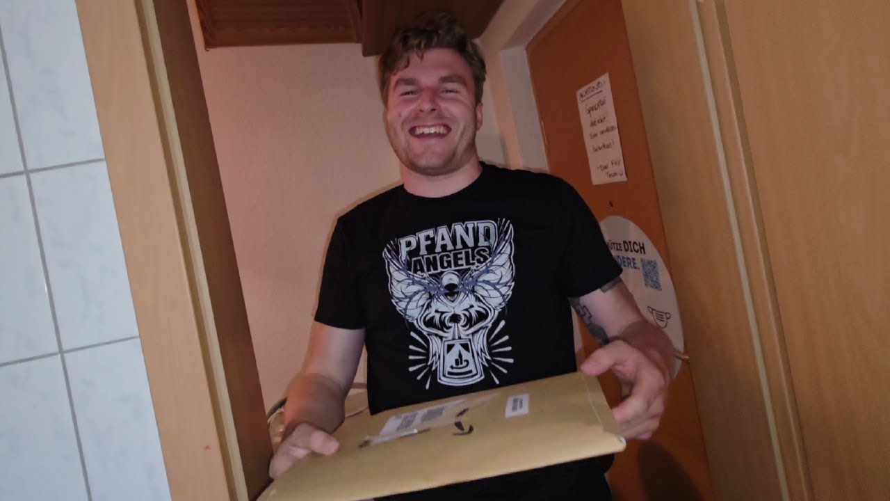 Spontanes Update WANNE - YouTube