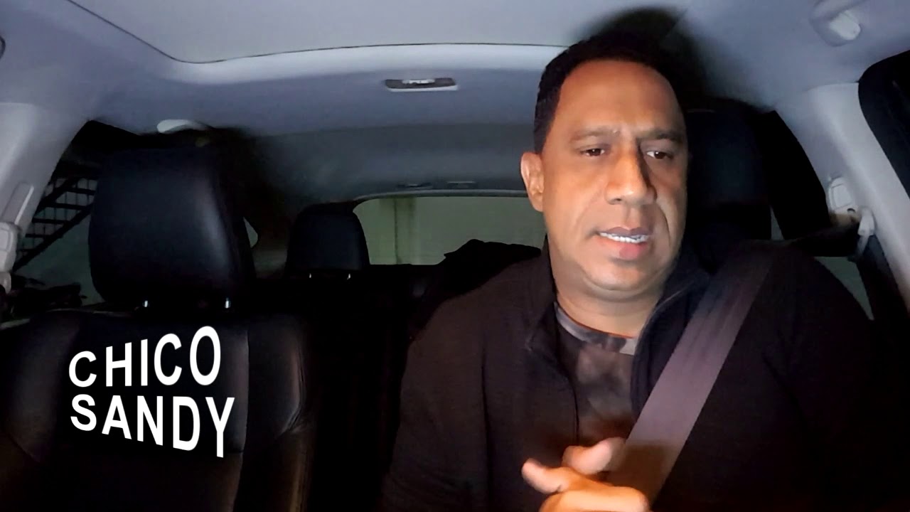 Respuesta del Chico Sandy para Don Miguelo - YouTube