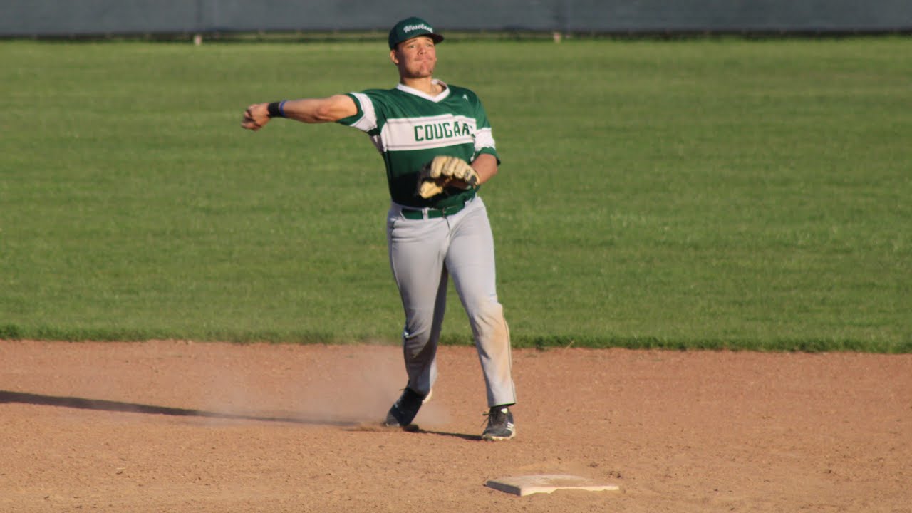 Westland HS baseball - '26 SS Edison Martinez postgame interview - YouTube