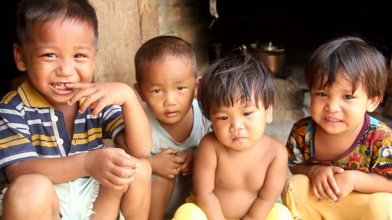 A Documentary on IAY ( Cluster House 2012-13), Mizoram - YouTube