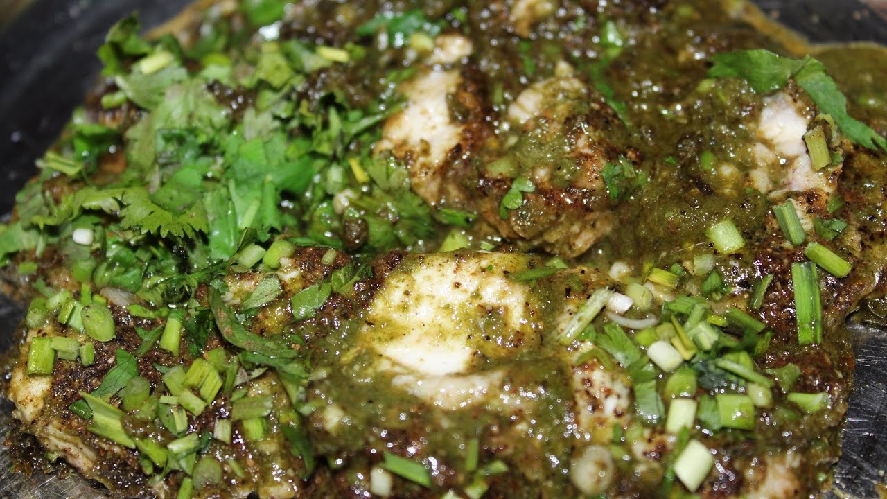 HOT MUTTON BHEJA FRY GOAT BRAIN - YouTube