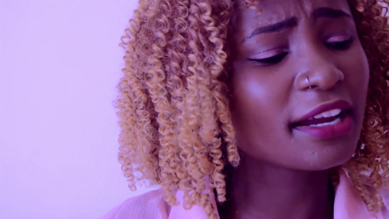 Rayvanny-Naogopa Cover by ZaynTana - YouTube