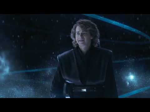 Ashoka and Anakin || Alive - YouTube