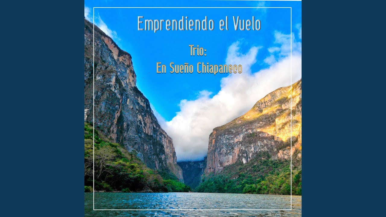 Todo Vuelve - YouTube