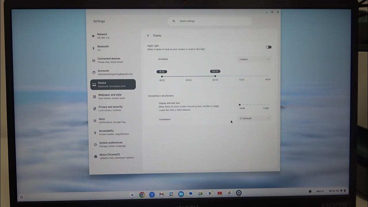How To Adjust Display Text Size On ACER Chromebook Plus 515 YouTube how-to-adjust-display-text-size-on-acer-chromebook-plus-515-youtube