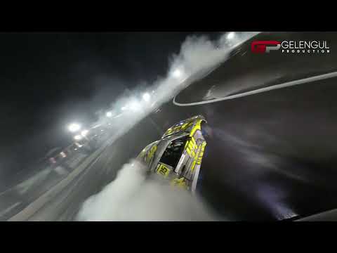 Fahim Reza V.S. Celal Erülkü🏁 DRIFT NEU Kuzey Kıbrıs Drift Şampiyonası Round 4