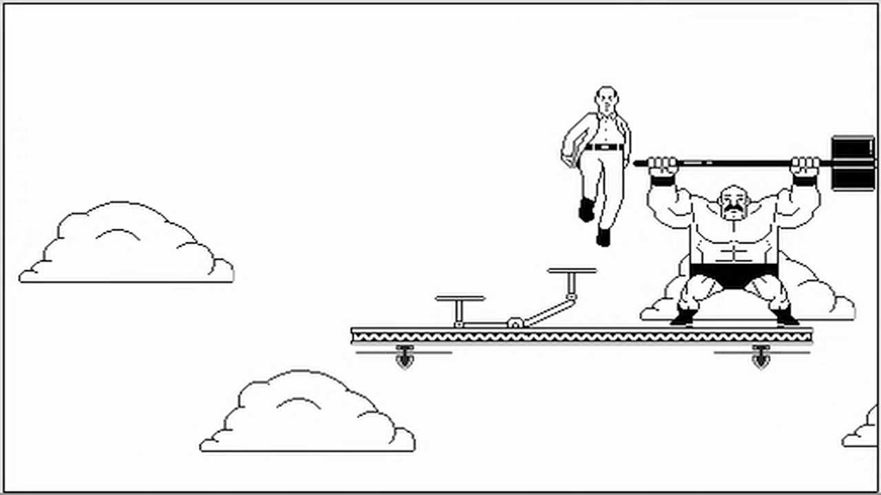 Fly Guy review - a free browser based game! - YouTube