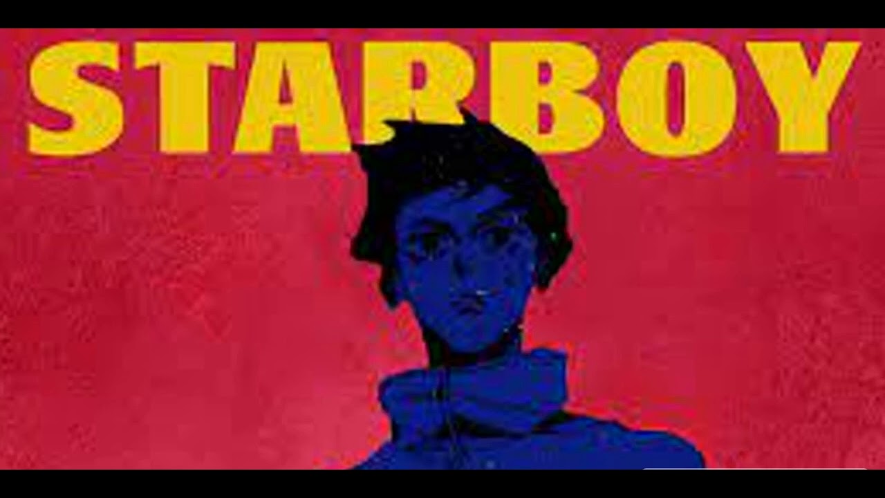 The weeknd- star boy (Slowed and reverb) - YouTube
