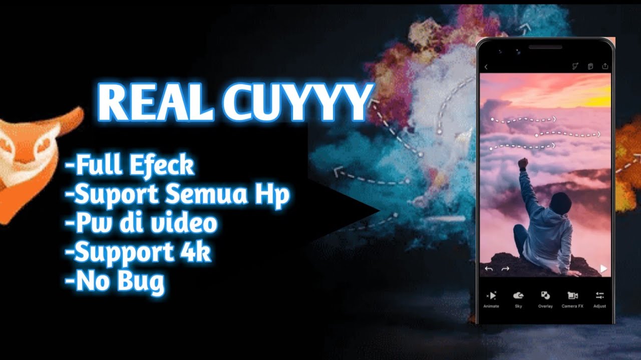 Enlight Pixaloop Mod Pro Terbaru V1.3.7😍||Unlock All Feature&New Ikon ...