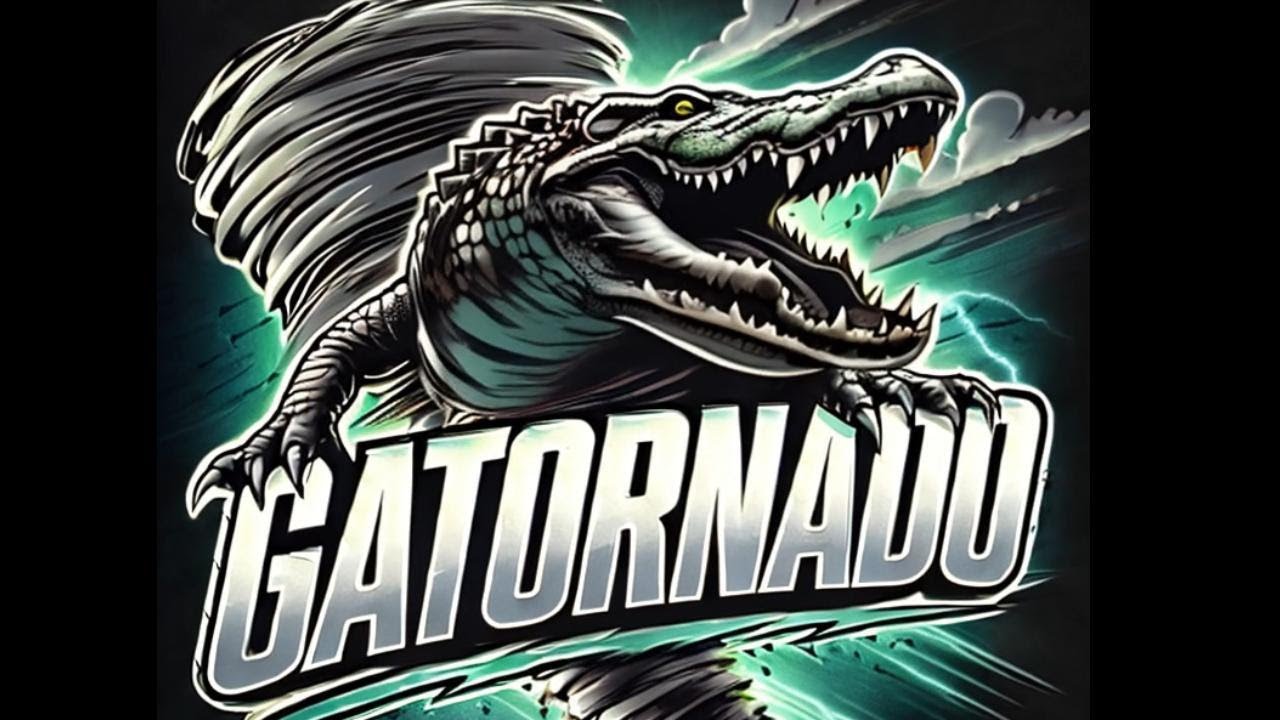 Gatornado: A Real Florida Man Movie Trailer (2025) - YouTube