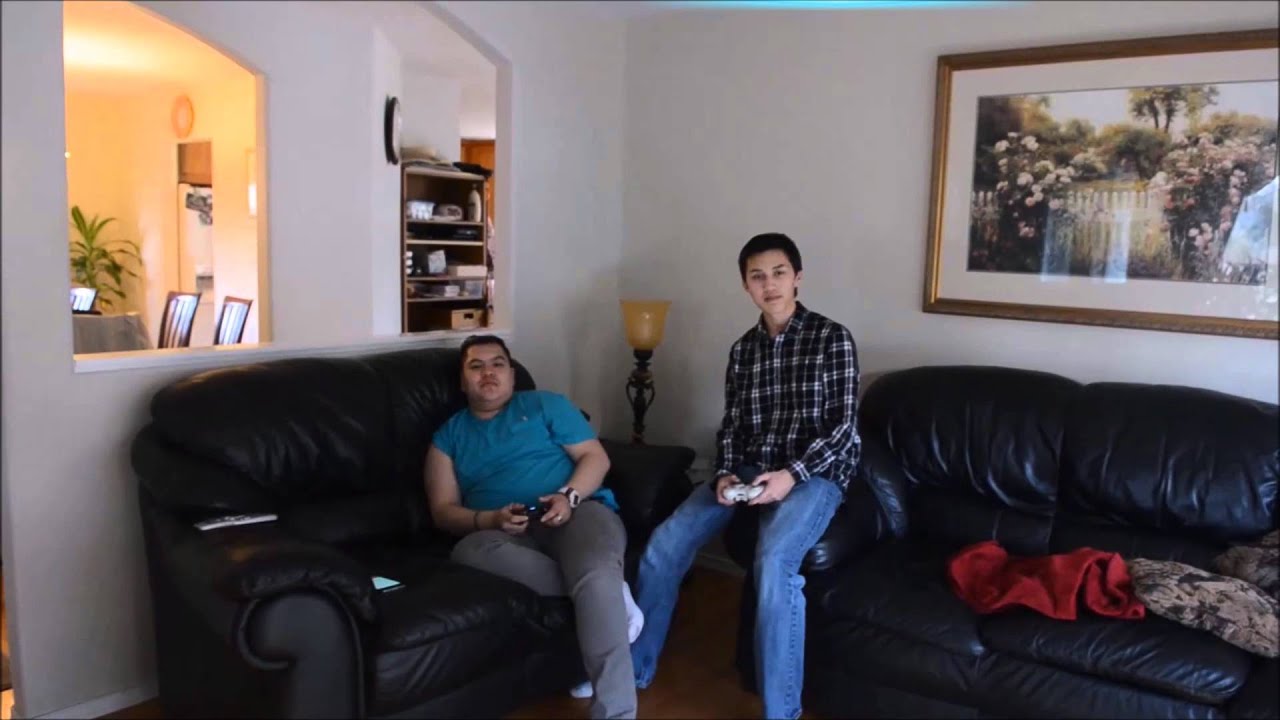 Messner Man - YouTube